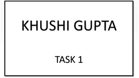 Khushi Gupta On Linkedin Pythonprogramming Internships