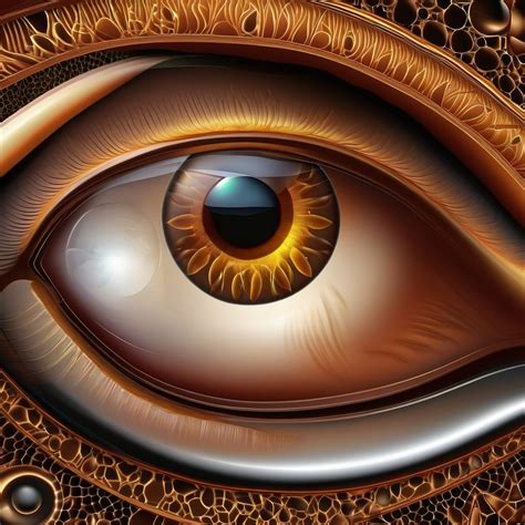 Primary Hypotony Of Eye H4444 Dx