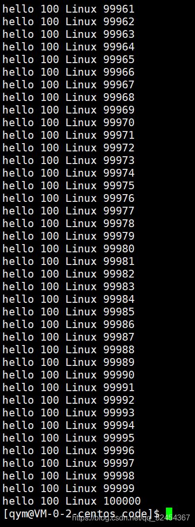 linux （head、tail、echo指令、输出重定向、追加重定向、管道） tail能重定向吗 csdn博客