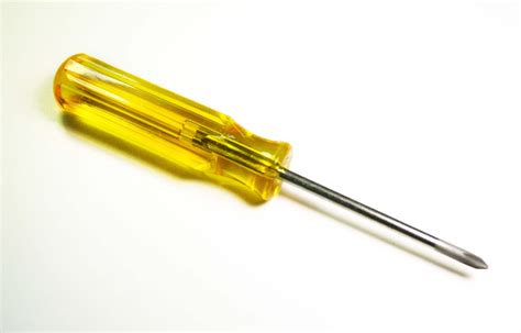 Screwdriver 1 Phillips 3 Shank Length Perkins Brailler Store