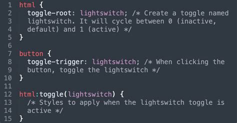 Css Toggles El Futuro De Css