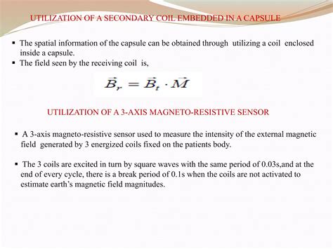 A Review Of Localization Systems For Robotic Endoscopic Ppt