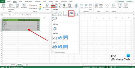 How To Create A Run Chart In Excel
