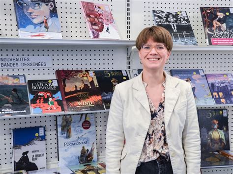 À Propos Bibliothèque Dandenne