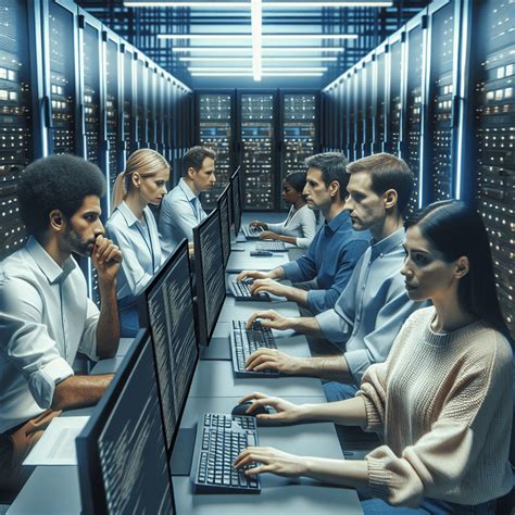 Tech Leaders Face Challenges In Unlocking Mainframe Data