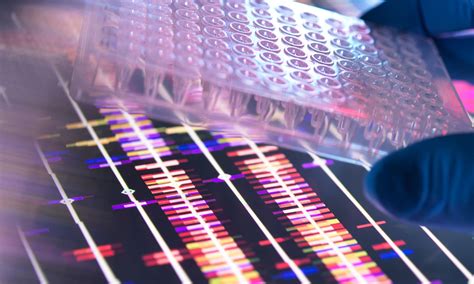 Empowering NGS Research With Automated Vendor Qualified Methods