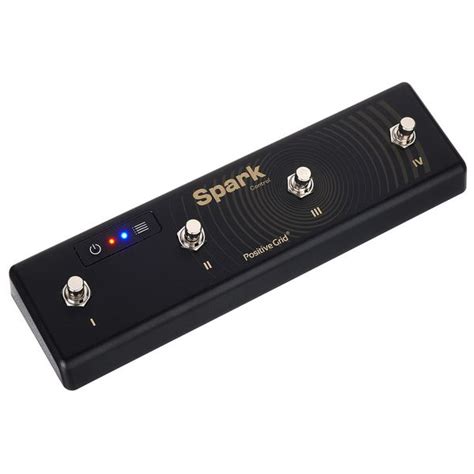Positive Grid Spark Control United States