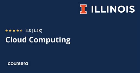 7 Best Cloud Computing Courses For Beginners 2025