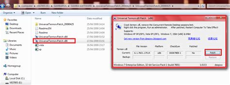 Step By Step On How To Configure Multiple Concurrent Rdp Clients To Run