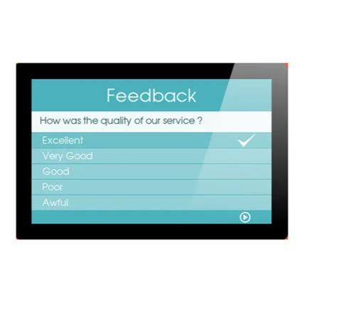 Customer Feedback Management System At Best Price In Mumbai
