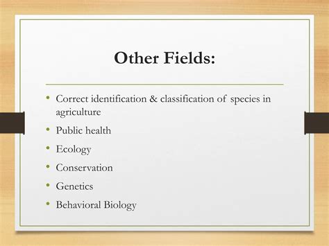 Systematic And Taxonomy Components And Challengesmain1ppt