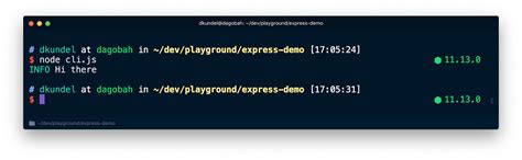 A Guide To Node Js Logging Twilio