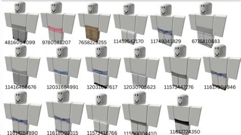Roblox Shorts Nn Pants Igs Roblox Codes Coding Clothes Roblox