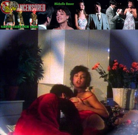 Vampire Vixens From Venus Nude Pics Page 1