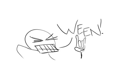 Ween Girl By Sirratlordthethird On Newgrounds