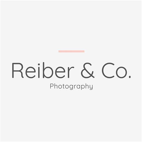 Reiber & Co. Photography
