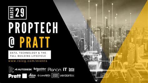 Tim Reilly On Linkedin Proptech Smartbuildings