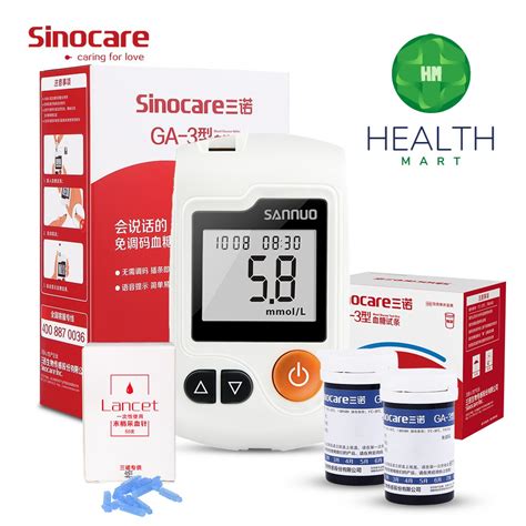 Gula Dalam Darah Mesin Gula Dalam Darah Glucometer Dextrose Test