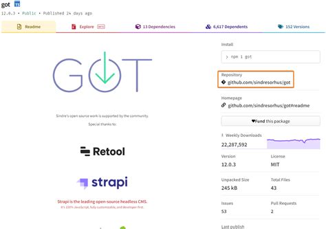Scripting Installing Npm Libraries N Uron Kb V
