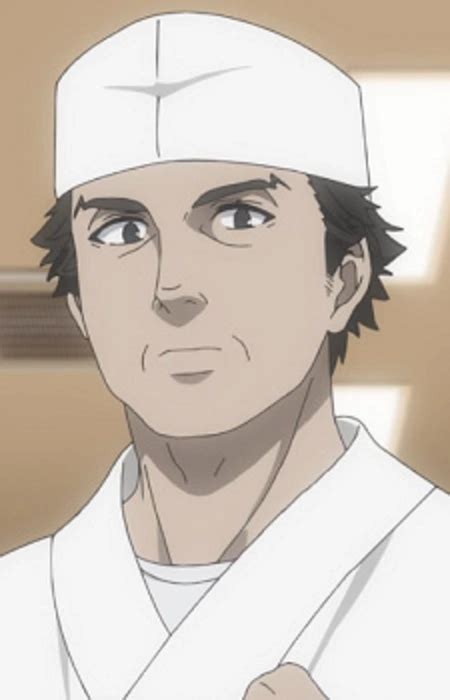 Ryouma Otonashi Персонаж