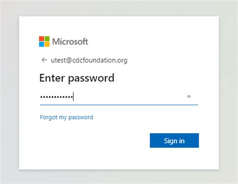 Setup Multifactor Authentication For Office 365 Cdcf It Helpdesk