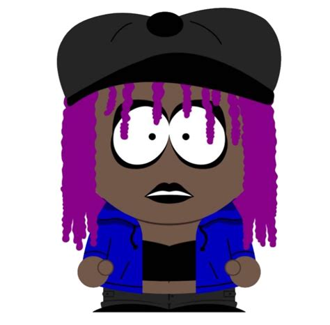 Chloe Harrison By Southparkfan2005 On Deviantart