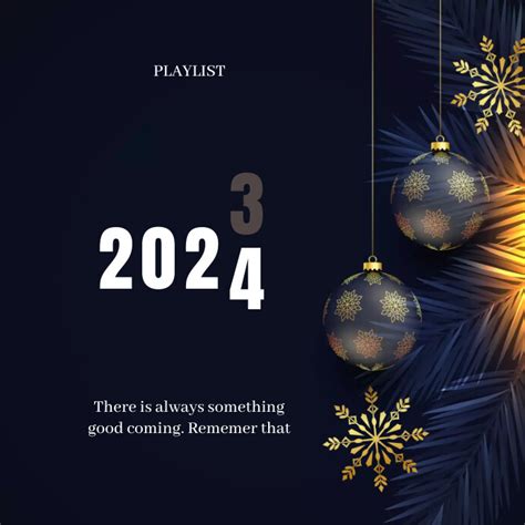 New Year Countdown Template Postermywall