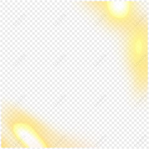 Light Effect Texture Light Spot Decoration Abstract Curve Png Image Free Download And Clipart
