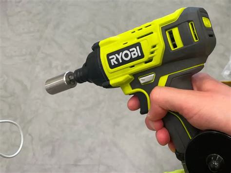 Ryobi Brad Nailer Not Firing Causes And Solutions Homestead And Prepper