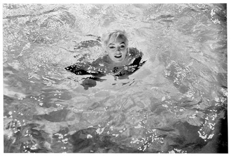 Pauline Botys Tribute To Marilyn Monroe Epitaph For Somethings Gotta