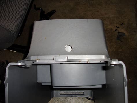 Hidden CB Install Pics Tacoma World