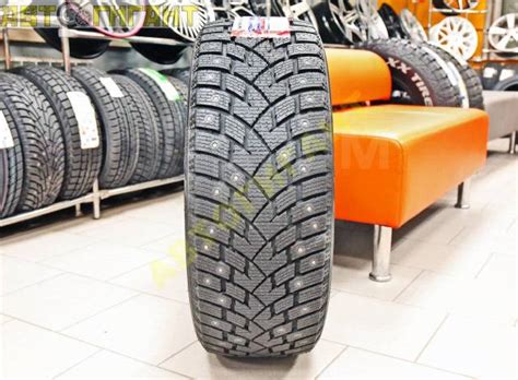 Zeta Antarctica Sport, 225/55R19, 19", 1 шт, 225 мм, 55 %, радиальный ...
