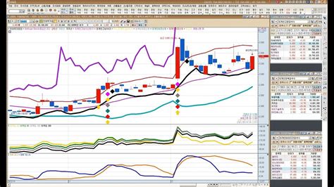 멤버십 스터디볼린저밴드일목균형표후행스팬 Youtube