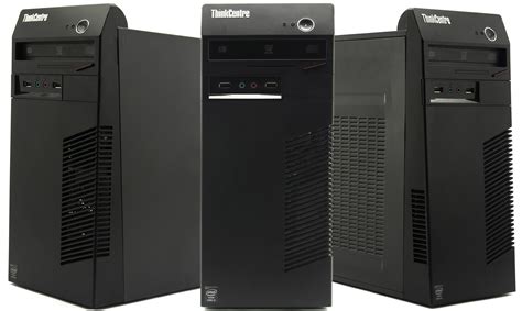 Thinkcentre M Mini Tower I Ghz Off Msrp