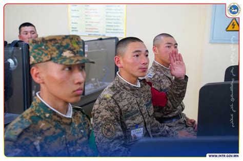 Дотоодын цэргийн штаб