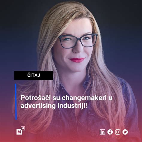 Naša Marija Vicic Za Marketing Mreža O Godini Koja Je Iza Nas I