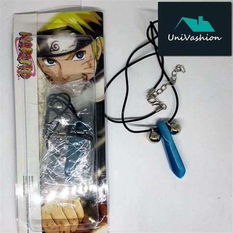 Jual Kalung Anime Tsunade Naruto Biru Kab Sleman Univashion