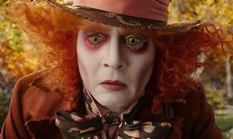 Continuação De Alice No País Das Maravilhas Ganha Primeiro Trailer