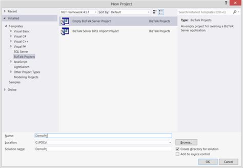Step By Step Guide Of Setting Up An Edi In Biztalk Server 2013 Ovais