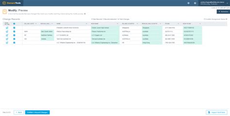 Mastering Data Standardization For Your Salesforce Org