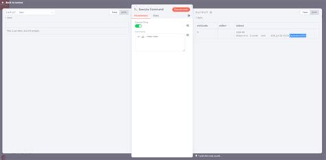 Local File Trigger Ubuntu Questions N8n