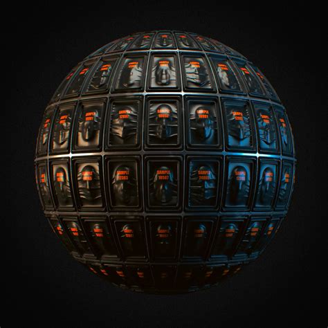 tutorial hall of faces the flippednormals