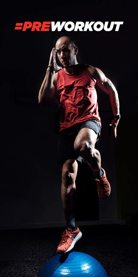 Ultimate Guide To The Best Proprioception Exercises Pre Workout World