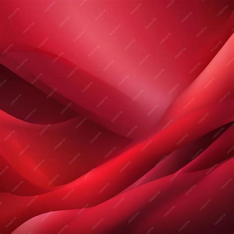 Premium Photo Abstract Red Gradient Background Free Download Wallpaper