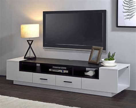 Contemporary Tv Table