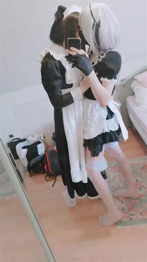 Maid Sensual