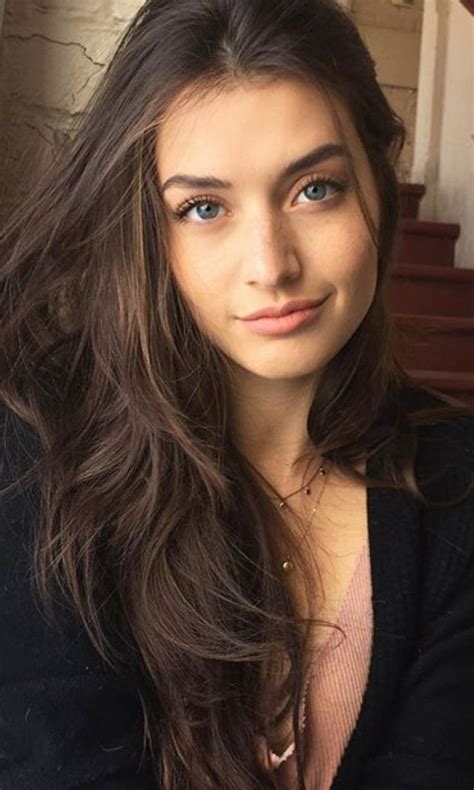 Pin De Jose Juan En Woman Cabello Largo Mujer Mujeres Lindas Rostro