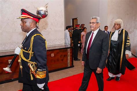 Constitutional Deadlock The Way Forward Colombo Telegraph