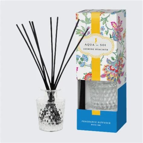 Reed Diffuser Packaging Boxes At Loren Fraser Blog