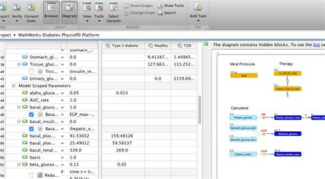 Simbiology Matlab